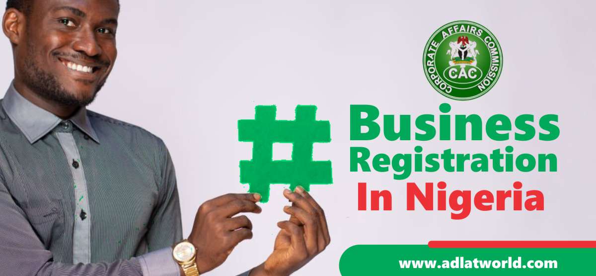 CAC Registration | Business Name | Company | Ultimate Guide