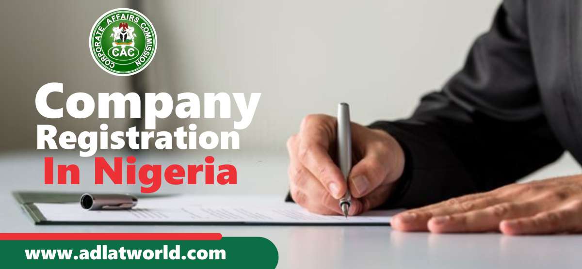 CAC Registration | Business Name | Company | Ultimate Guide