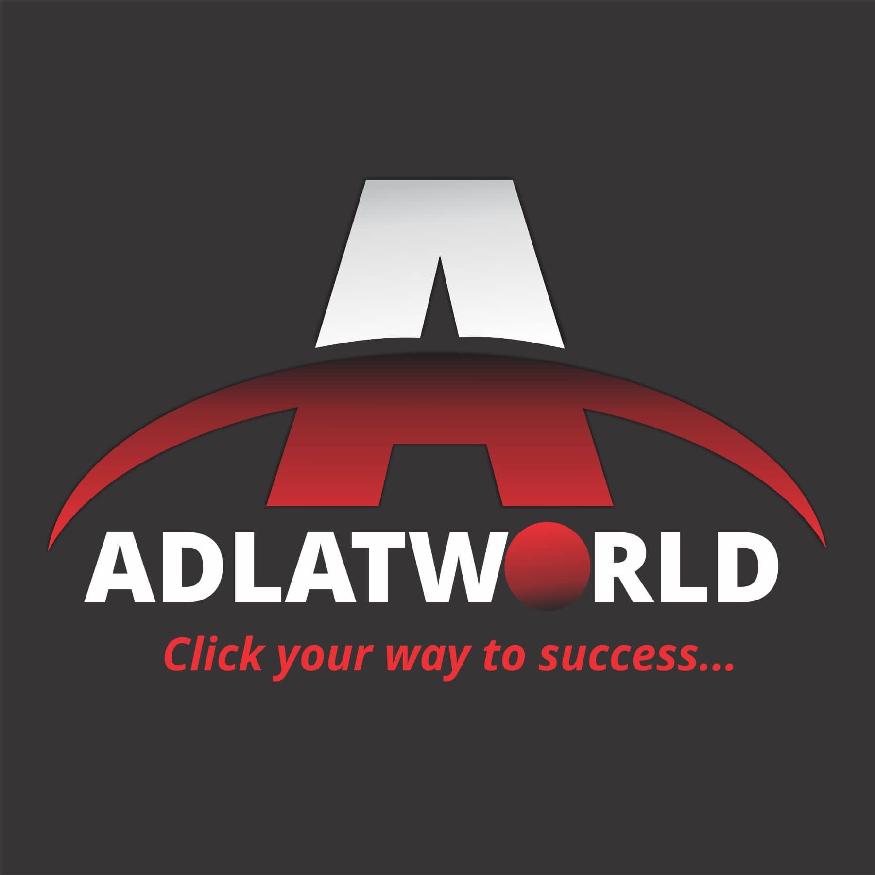 Announcement of Adlatworld new Logo & Brand Identity | ADLATWORLD