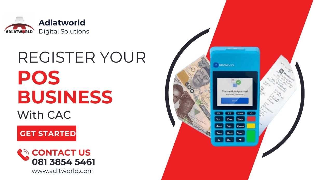Pos Operators | CAC Registration |How To